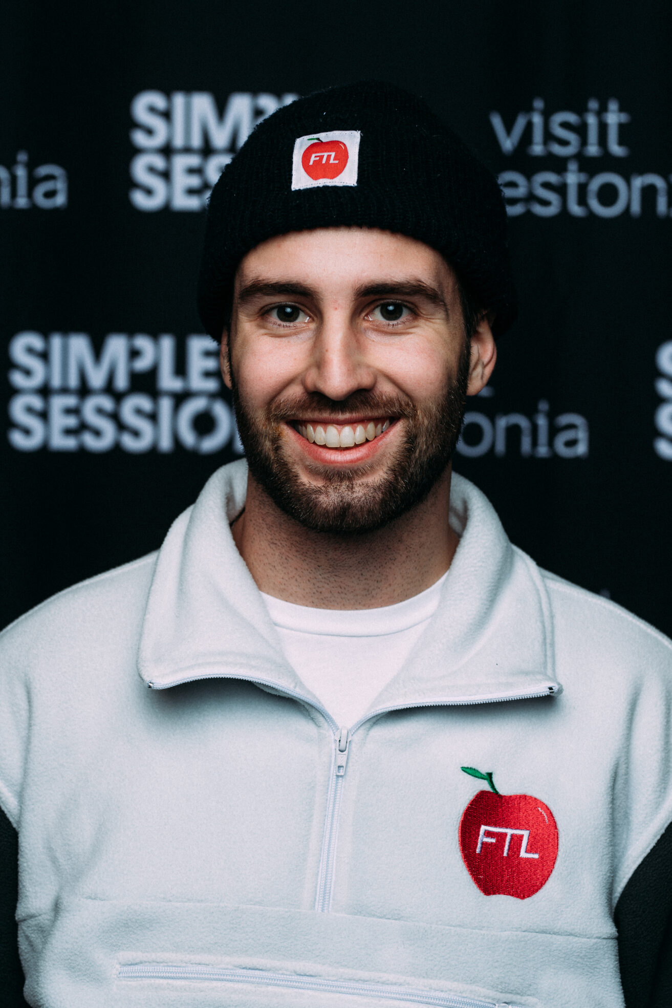 Billy Perry | Simple Session