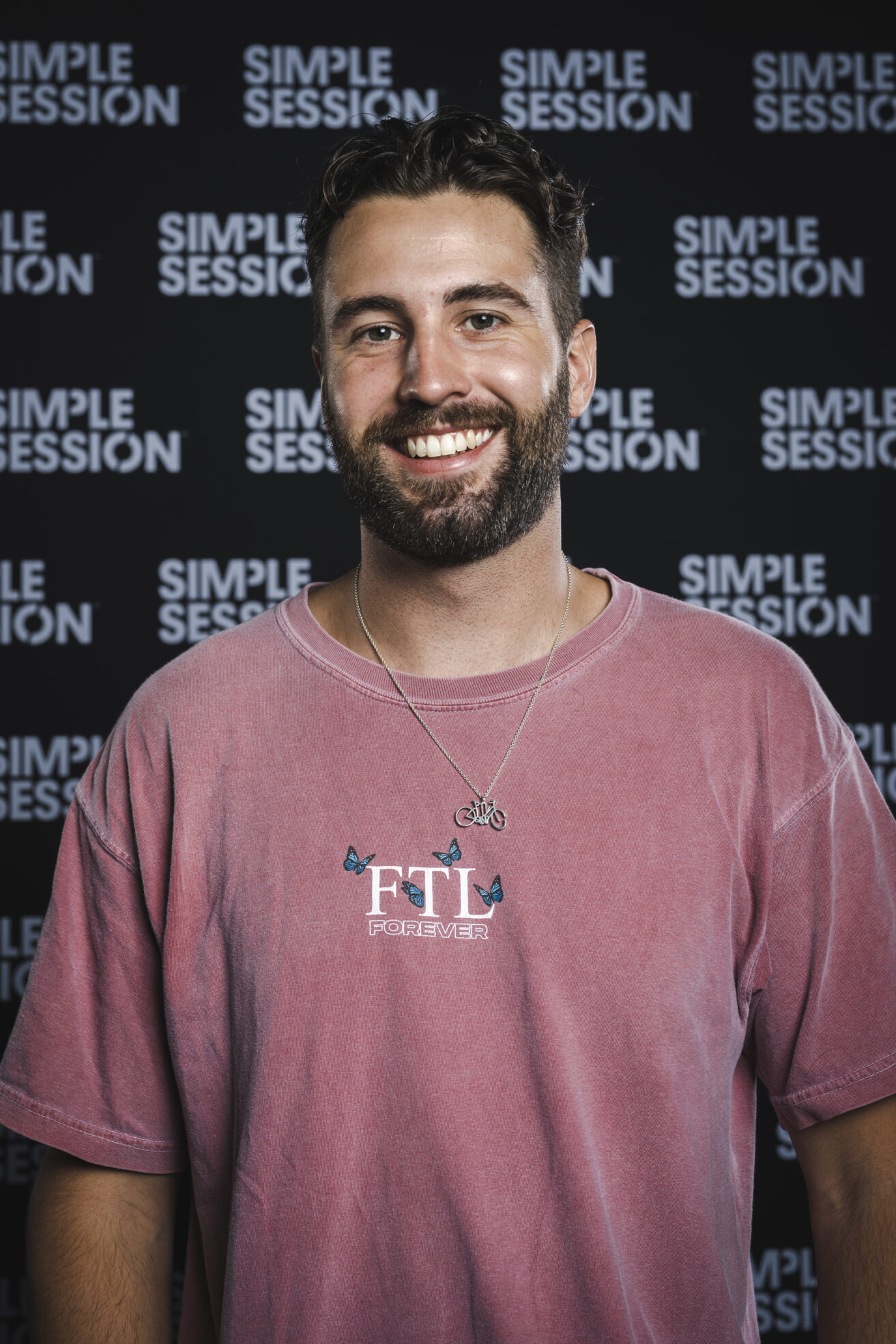 Billy Perry | Simple Session 22