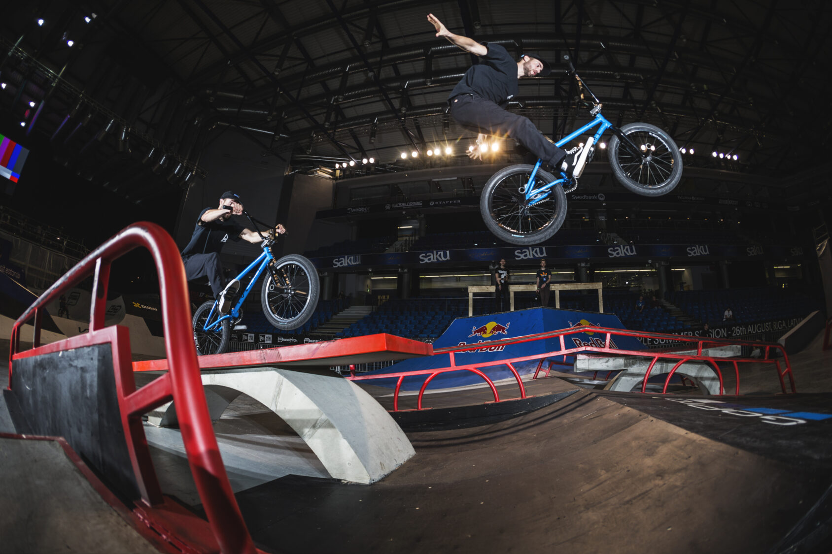 Billy Perry | Simple Session 2025