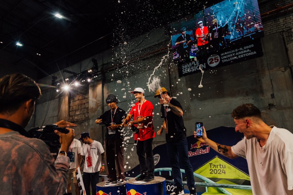 Simple Session 2024 | Simple Session 2025