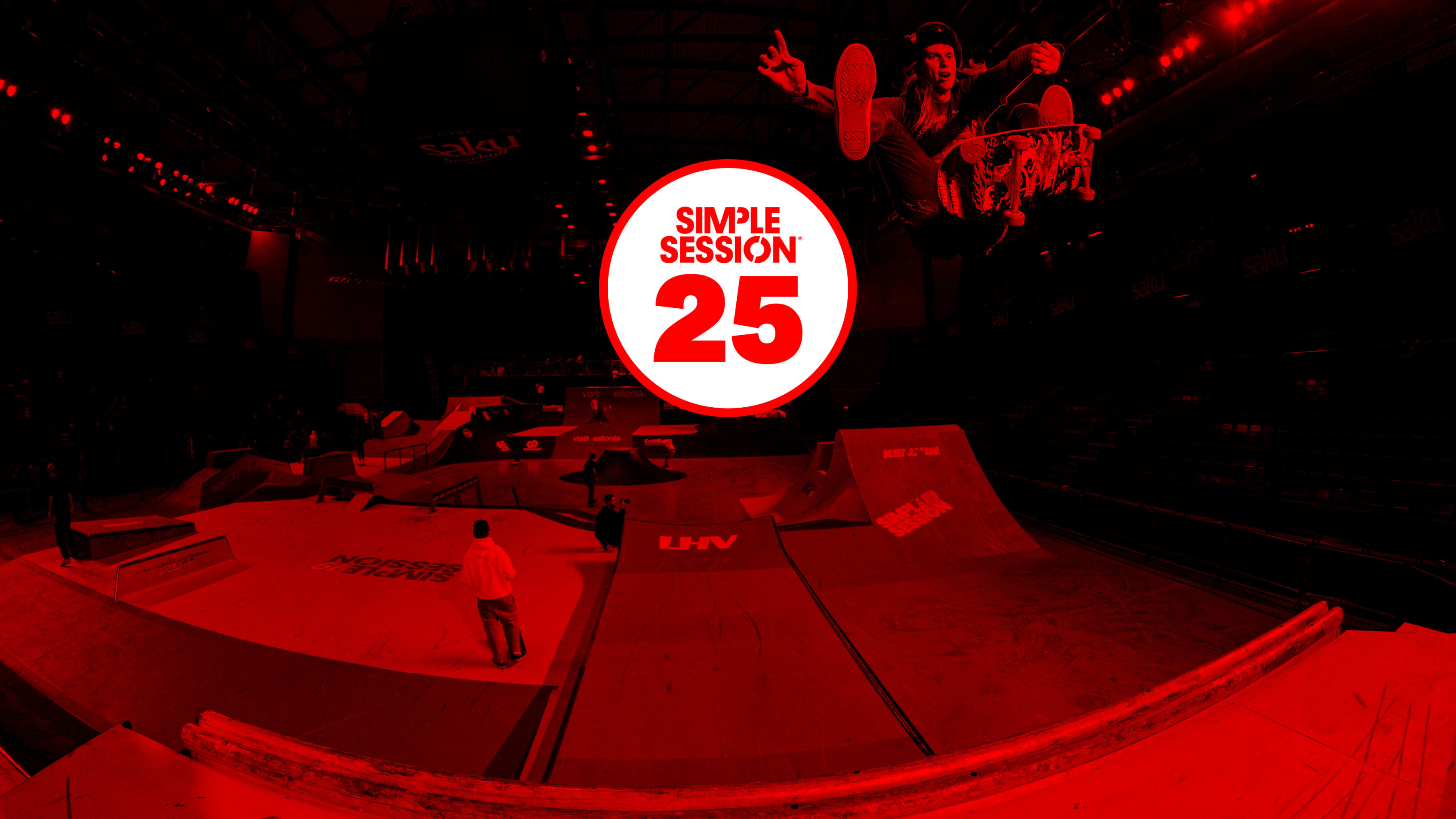 SIMPLE SESSION 25