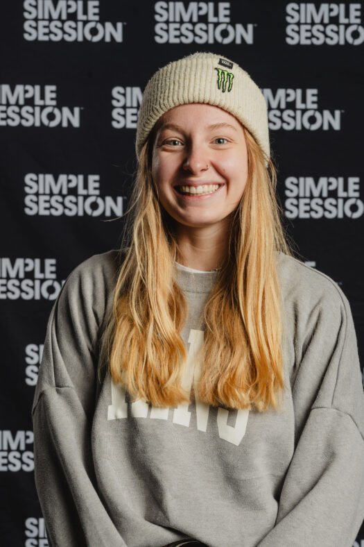 Kim Lea Müller | Simple Session 2025